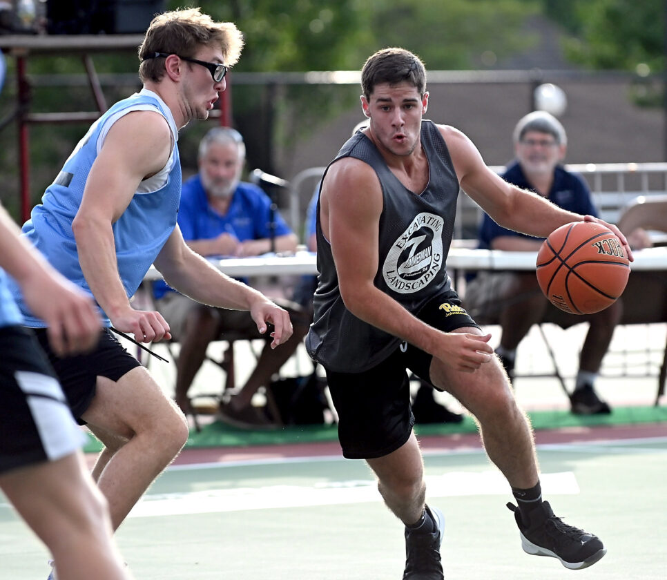 Ex-Heights, UPJ star leads Zimmerman’s to another D-I title | News ...